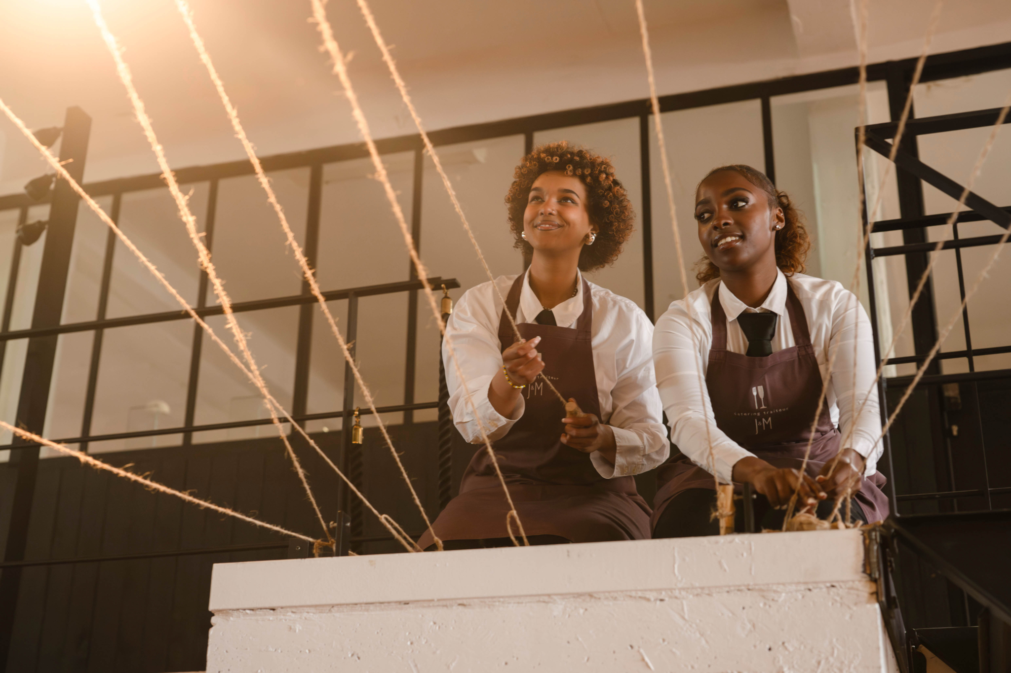 Napoleonzaal - Exclusive Culinary Experiences